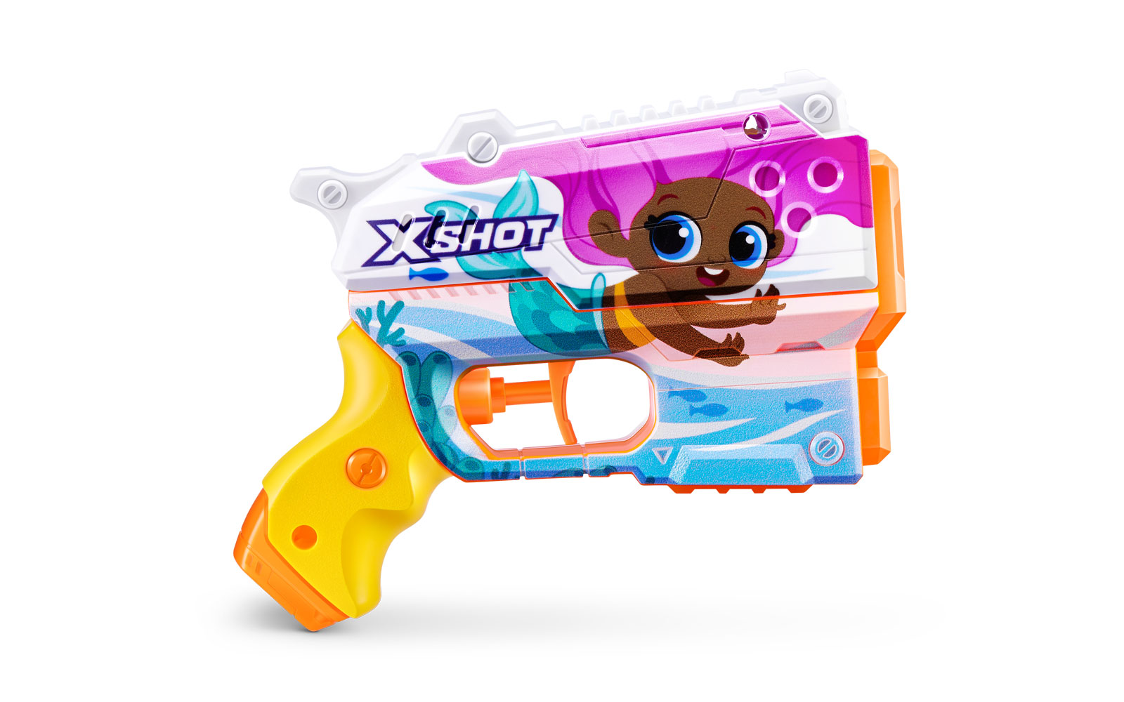 Vodna pištola Junior, Fast Fill, X-Shot | UNIKATOY igrače