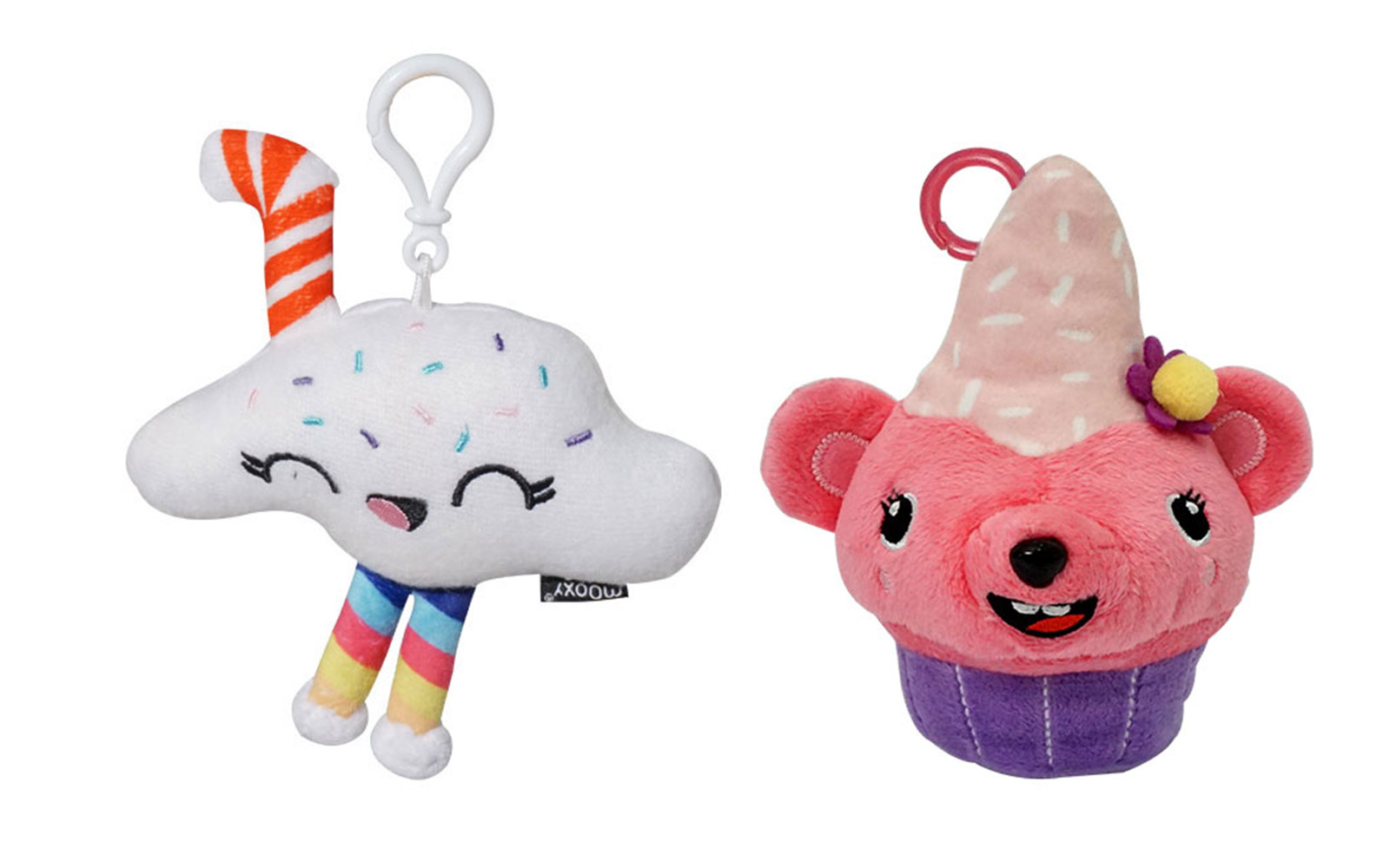 MY SUGAR FRIENDS VR.70278 | UNIKATOY igrače